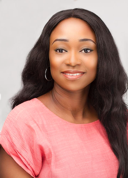 We’re growing: Meet Omolara Awoyemi, Our New Managing Director – My ...
